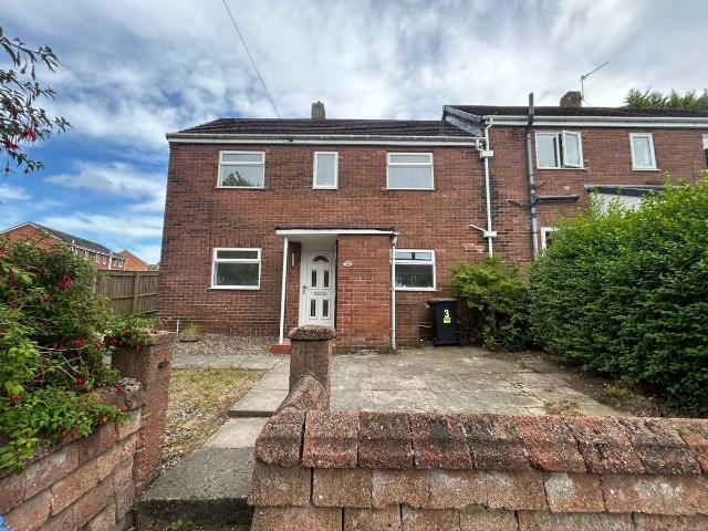 Crossfield Sacriston, Sacriston, Durham DH7, 2 bed terraced house to rent, £750 pcm | PrimeLocation