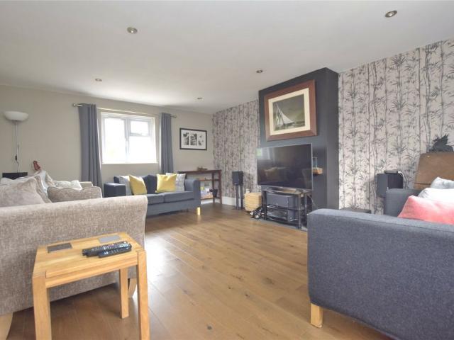 Crossfields Estate, Andoversford, Cheltenham, Gloucestershire, GL54