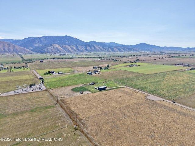 Crossfire Trl Lot 8, Fairview, WY 83110