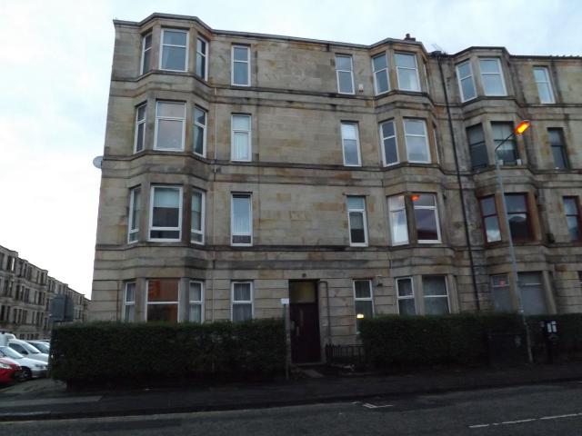 Crossflat Crescent, Paisley PA1, 2 bed flat to rent, £750 pcm | PrimeLocation