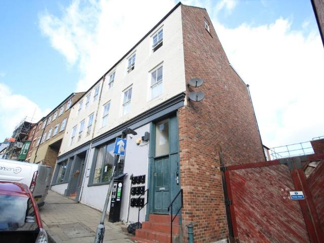 Crossgate, Durham DH1 2 bed apartment to rent £1,000 pcm £231 pw