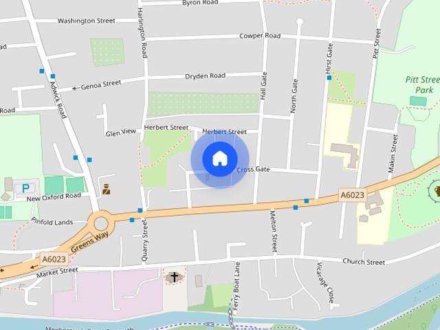 Crossgate, Mexborough