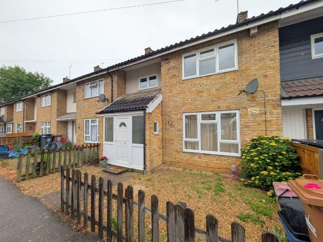 Crossgates, Stevenage SG1, 3 bed terraced house to rent, £1,600 pcm | PrimeLocation