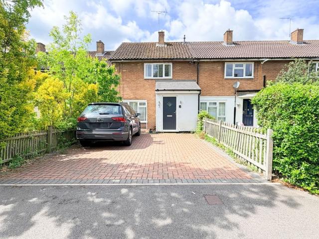 Crossgates, Stevenage SG1, 2 bed terraced house to rent, £1,695 pcm | PrimeLocation