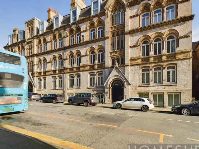 Crosshall Street, Liverpool L1, 1 bed flat to rent, £850 pcm | PrimeLocation