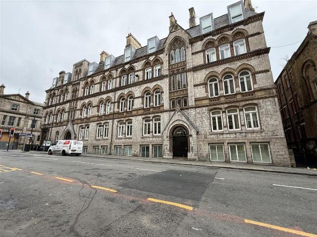 Crosshall Street, Liverpool L1, 2 bed flat to rent, £990 pcm | PrimeLocation