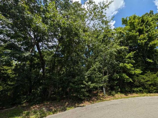 Crosshill Drive
