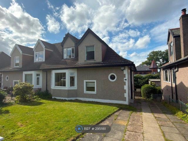 Crosshill Drive, Glasgow G73, 3 bed semi detached house to rent, £1,250 pcm | PrimeLocation