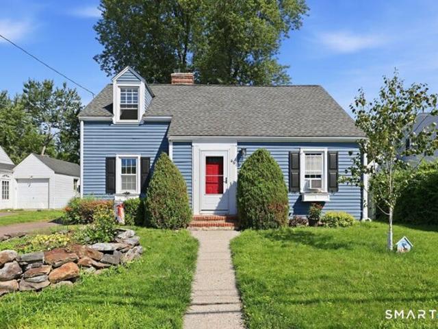 Crosshill Rd, West Hartford, Home For Sale