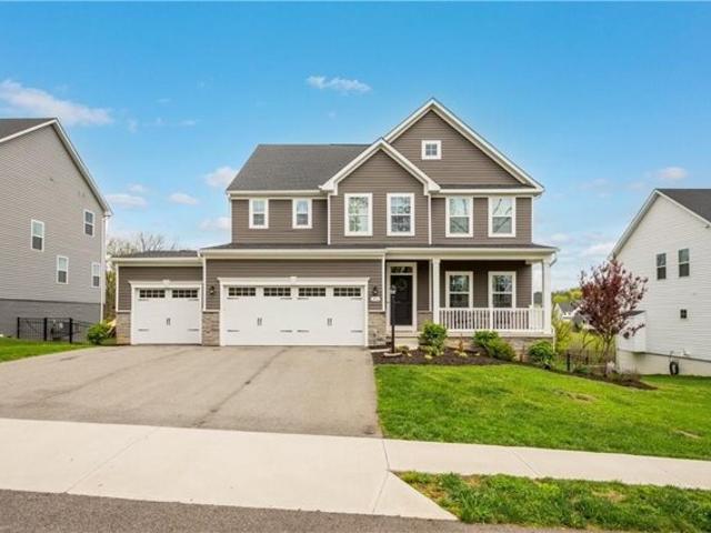 Crossing Dr, Eighty Four, Home For Sale