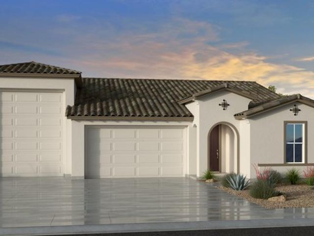 Crossing Plan Artisan at Asante Journey Collection Community