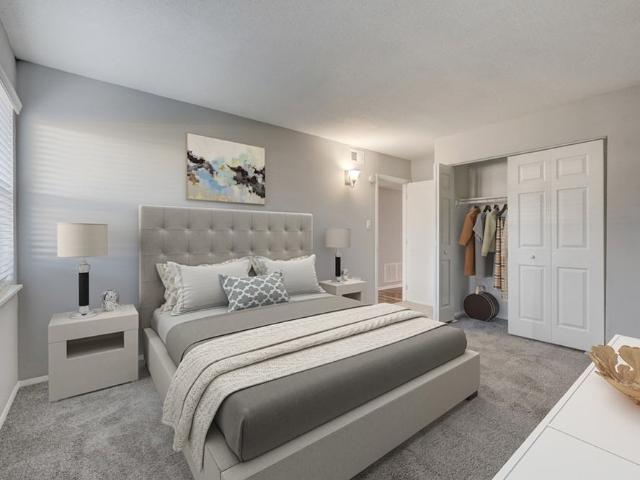 Crossings at 501 1 Bedroom Apartment for Rent at 4230 Garrett Rd, Durham, NC 27707