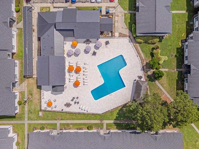 Crossings at 501 2 Bedroom Apartment for Rent at 4230 Garrett Rd, Durham, NC 27707
