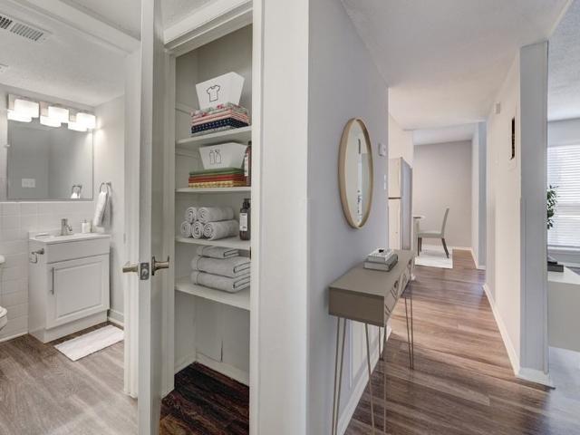 Crossings at 501 2 Bedroom Apartment for Rent at 4230 Garrett Rd, Durham, NC 27707