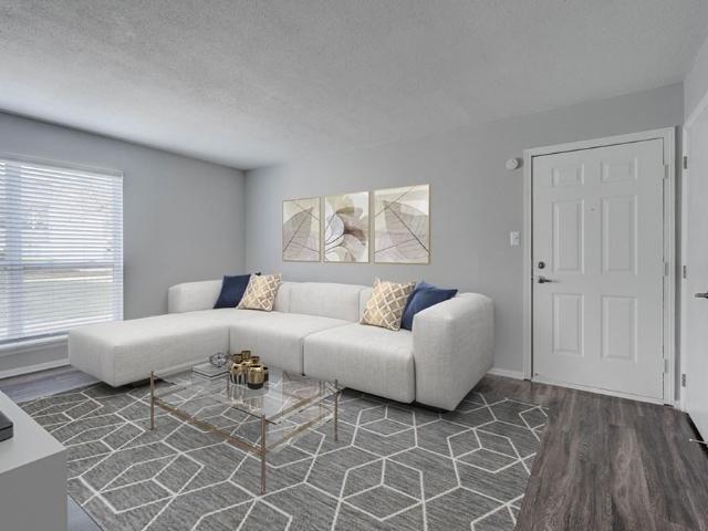 Crossings at 501 3 Bedroom Apartment for Rent at 4230 Garrett Rd, Durham, NC 27707
