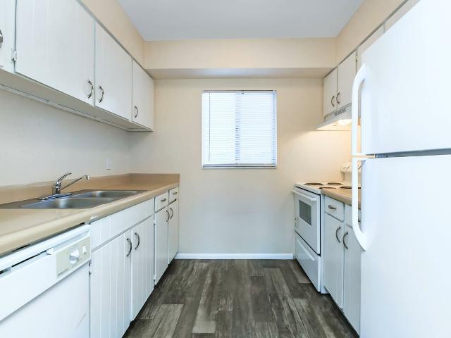 Crossings at 66th 2 Bedroom Apartment for Rent at 6522 54th Ave N, Saint Petersburg, FL 33709