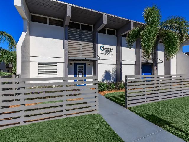 Crossings at 66th 2 Bedroom Apartment for Rent at 6522 54th Ave N, Saint Petersburg, FL 33709