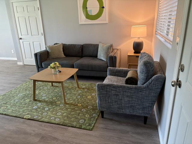 Crossings at 66th 2 Bedroom Apartment for Rent at 6522 54th Ave N, Saint Petersburg, FL 33709