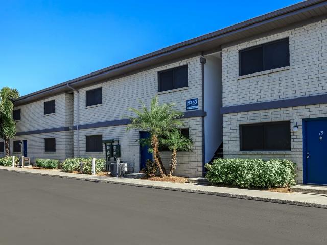 Crossings at 66th 2 Bedroom Apartment for Rent at 6522 54th Ave N, Saint Petersburg, FL 33709