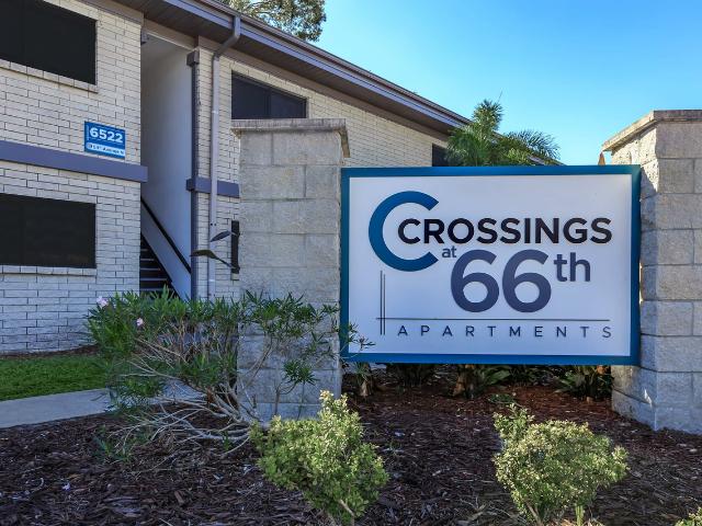 Crossings at 66th 2 Bedroom Apartment for Rent at 6522 54th Ave N, Saint Petersburg, FL 33709