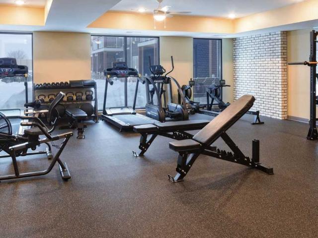 Crossings at Inver Woods Apartments 2 Bedroom Apartment for Rent at 1462 80th St E, Inver Grove Heights, MN 55077