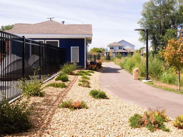 Crossings at Inver Woods Apartments 2 Bedroom Apartment for Rent at 1462 80th St E, Inver Grove Heights, MN 55077