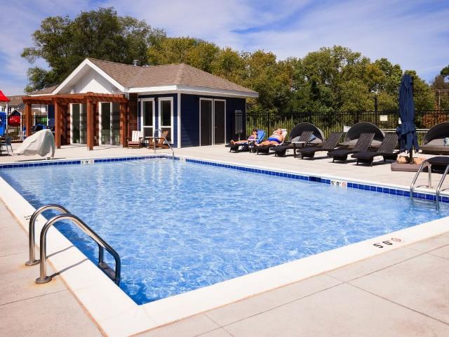 Crossings at Inver Woods Apartments Studio Apartment for Rent at 1462 80th St E, Inver Grove Heights, MN 55077