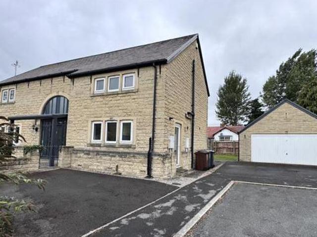Crossings Meadow, Chapel en le frith, 5 Bedroom Detached
