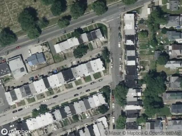 Crosslynne Ave
