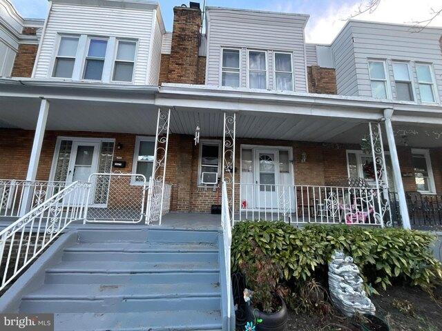 Crosslynne Ave, Oaklyn, Home For Sale