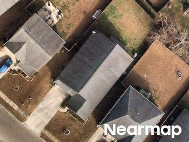 Crossland Dr