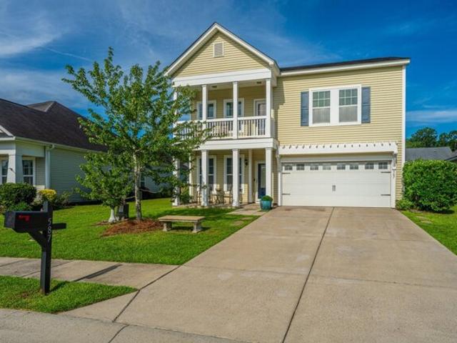 Crossland Dr, Moncks Corner, Home For Sale