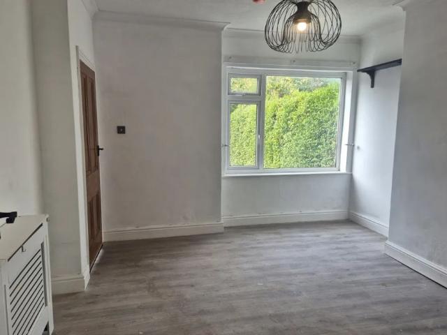 Crossland Terrace