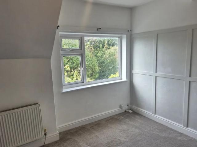 Crossland Terrace