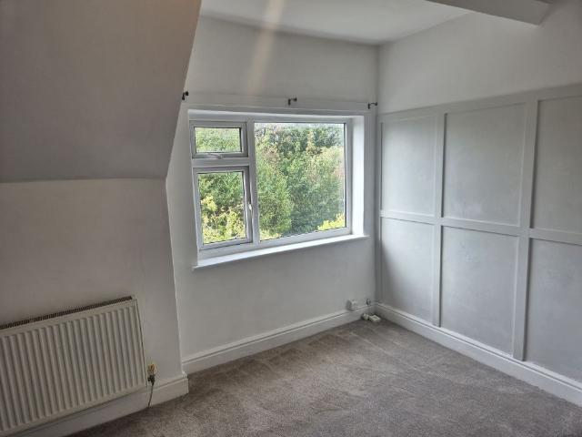 Crossland Terrace, Frodsham, Helsby