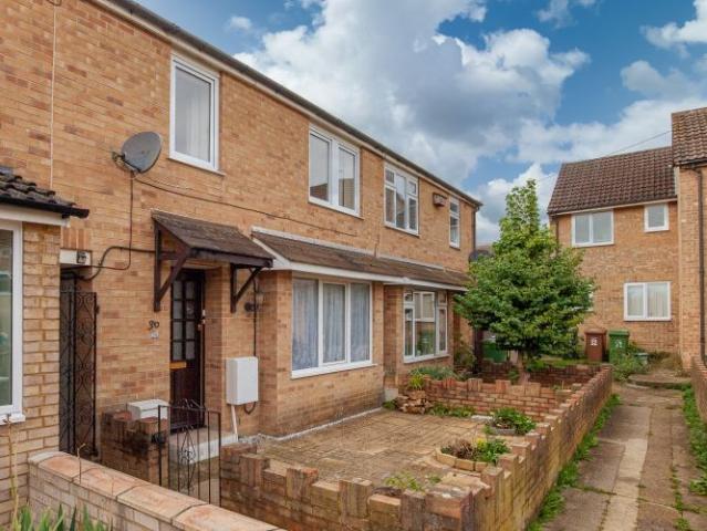 Crosslands Drive, Abingdon OX14, 3 bed semi detached house to rent, £1,650 pcm | PrimeLocation