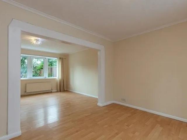 Crosslands Drive, Abingdon