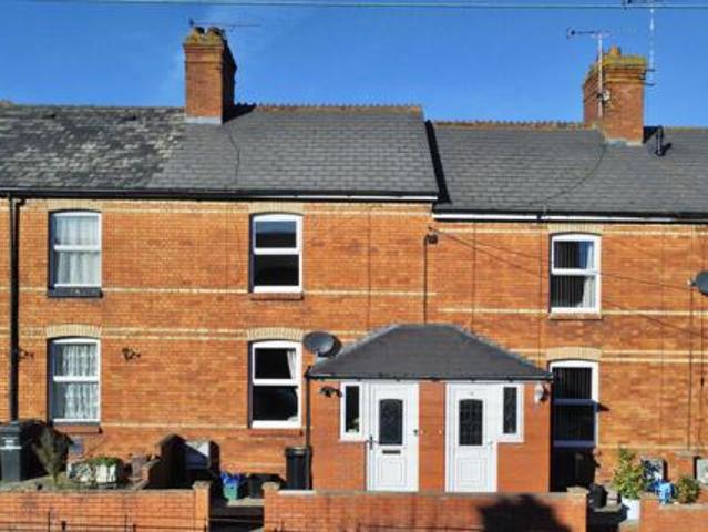 Crosslands, Tonedale, 3 Bedroom Terraced