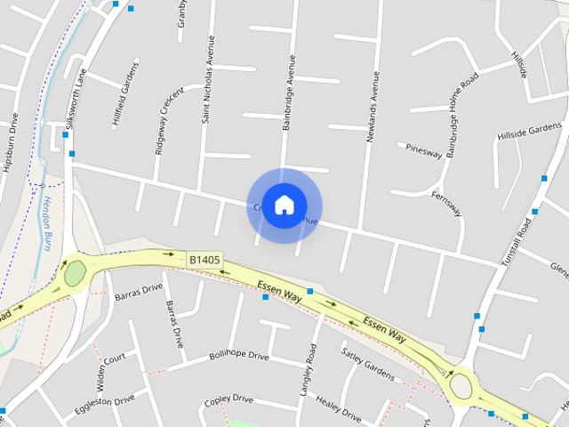 Crosslea Avenue, Barnes, Sunderland