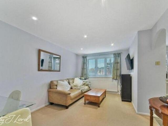 Crosslet Vale, Greenwich, 1 Bedroom Flat