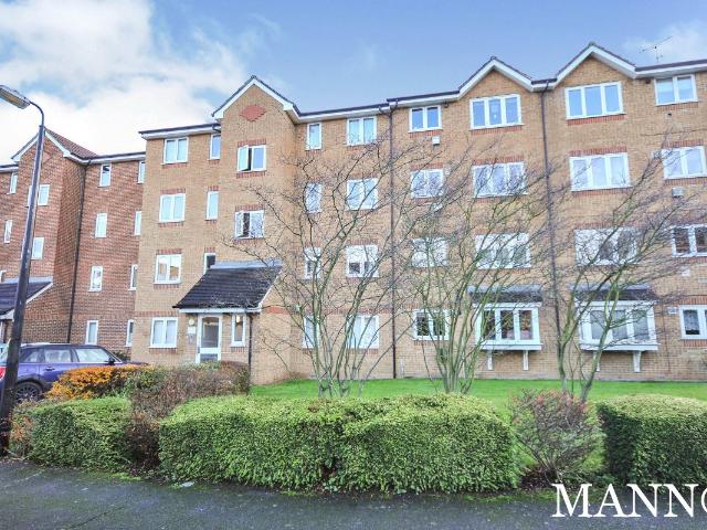 Crosslet Vale, London SE10, 1 bed flat to rent, £1,600 pcm | PrimeLocation
