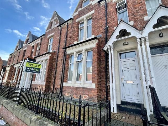 Crossley Terrace, Room NE4, Room to rent, £450 pcm | PrimeLocation