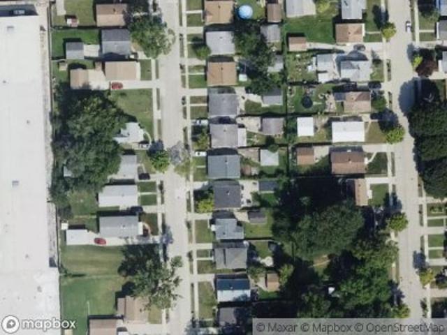 Crossley Ave