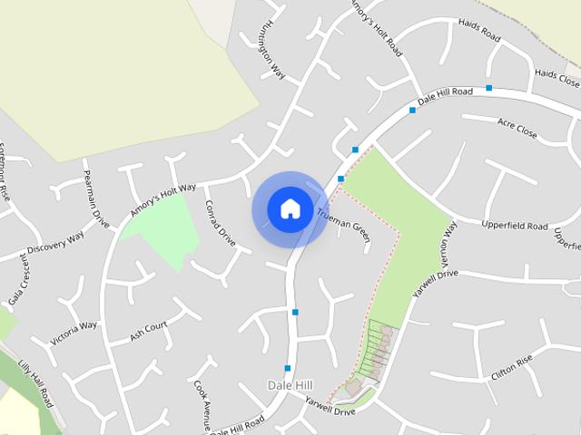 Crossley Close, Rotherham, South Yorkshire, S66