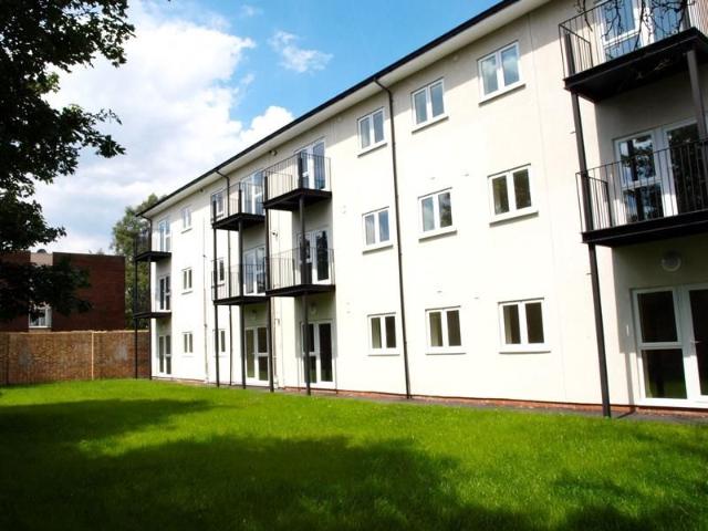 Crossley Mead, Bath Road, Cranford TW5, 2 bed flat to rent, £1,800 pcm | PrimeLocation