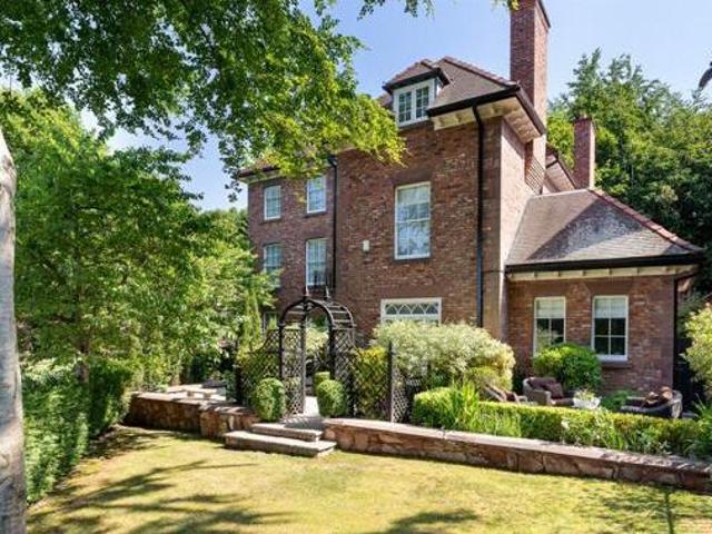 Crossley Park, Manley, 6 Bedroom Detached