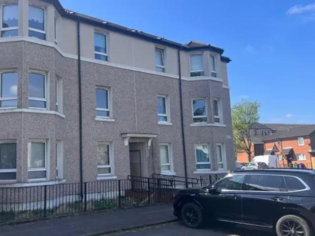 Crossloan Terrace, Glasgow, G51 3NJ, United Kingdom | 2 bed apartment for rent #167119722 | Rentberry