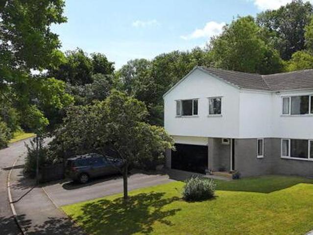 Crossroads, Gilwern, 5 Bedroom Detached