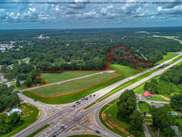 Crossroads Pl, Petal, MS 39465