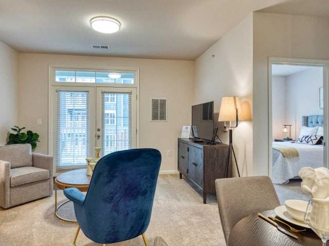 Crossroads Station Apartments 1 Bedroom Apartment for Rent at 3120 Crossroads Station Blvd, Fredericksburg, VA 22408
